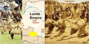 Royaume Lunda: l'empire qui contrôlait la RD Congo, l'Angola et la Zambie