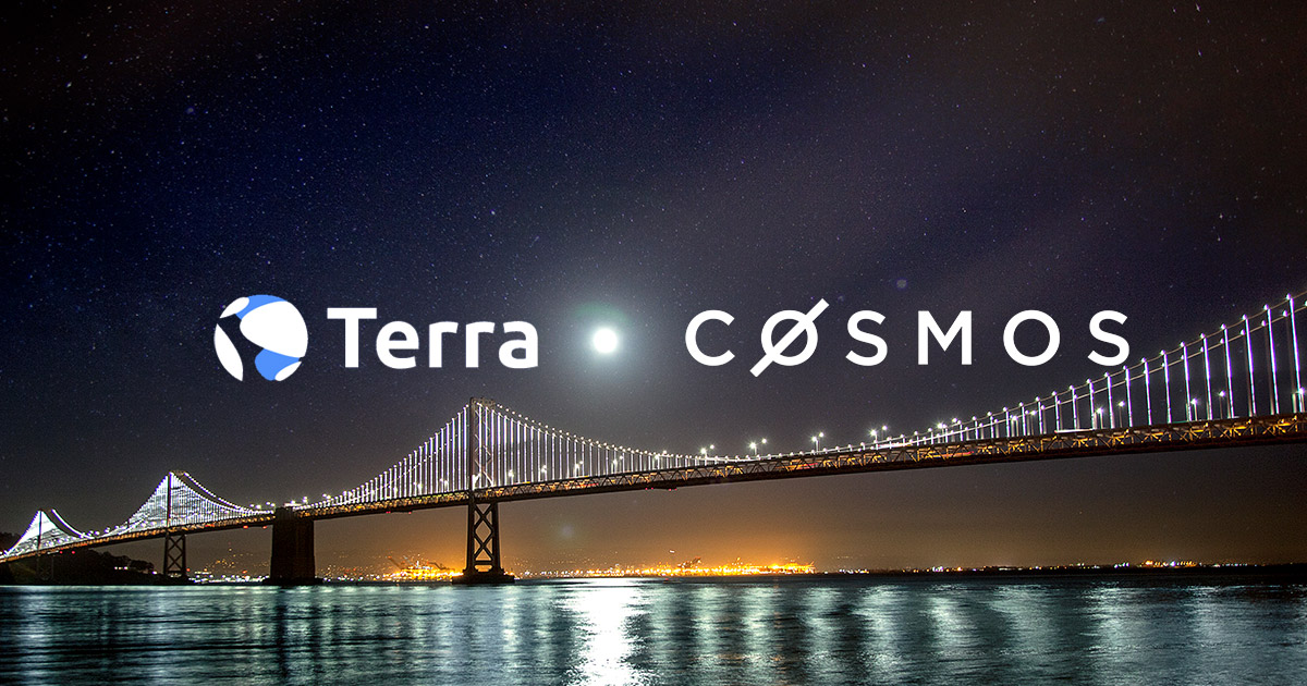 Cosmos bridge Inter-Blockchain Communication (IBC) est désormais ...
